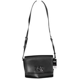 Michael Michael Kors Handtasche klein Leder Damen Gr&ouml;&szlig;e One Size schwarz