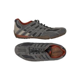 Geox Sneaker Herren Gr&ouml;&szlig;e 42 grau