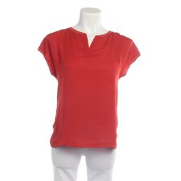 Marc Cain Shirt Damen Gr&ouml;&szlig;e S rot