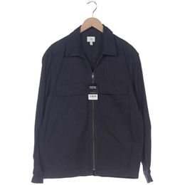 H&M H&M Jacke Herren Gr&ouml;&szlig;e M marine