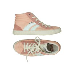 Palladium Sneaker Damen Gr&ouml;&szlig;e 42 pink