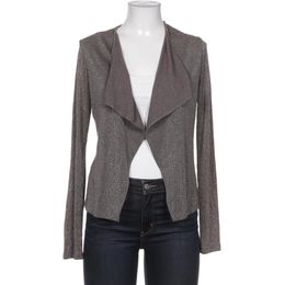 comma, COMMA Blazer Damen Gr&ouml;&szlig;e M grau