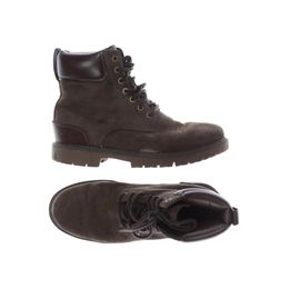 Clarks Stiefel Herren Gr&ouml;&szlig;e 41 braun