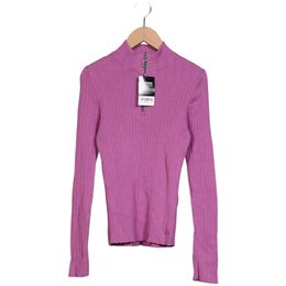 Marc O'Polo Marc O'polo Pullover Damen Gr&ouml;&szlig;e S lila