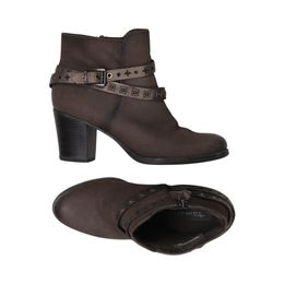 Tamaris Stiefelette Damen Gr&ouml;&szlig;e 37 braun