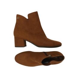 Tamaris Stiefelette Damen Gr&ouml;&szlig;e 36 braun