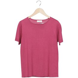 Helena Vera Pullover Damen Gr&ouml;&szlig;e L pink