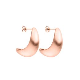 PURELEI Ohrringe 'Drop' Damen Gr&ouml;&szlig;e one size rosegold