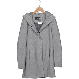 V&eacute;ro Moda Vero Moda Mantel Damen Gr&ouml;&szlig;e S grau