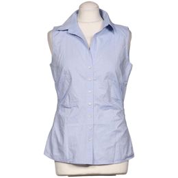 Windsor Bluse Damen Gr&ouml;&szlig;e S hellblau