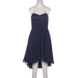 Swing Kleid Damen Gr&ouml;&szlig;e XS marine