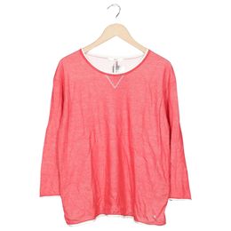 Brax Pullover Damen Gr&ouml;&szlig;e XL rot