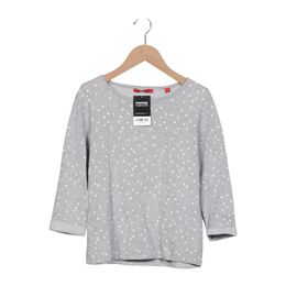 s.Oliver Pullover Damen Gr&ouml;&szlig;e XS grau