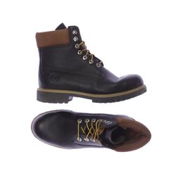 Timberland Stiefel Herren Gr&ouml;&szlig;e 41 braun