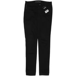 Guess Stoffhose Damen Gr&ouml;&szlig;e XS schwarz