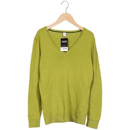s.Oliver Pullover Damen Gr&ouml;&szlig;e M hellgr&uuml;n