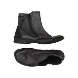 Camel Active Stiefelette Damen Gr&ouml;&szlig;e 37.5 schwarz