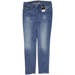 Levi's Levi's Jeans Damen Gr&ouml;&szlig;e 31 blau