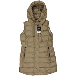 Fuchs & Schmitt Fuchs Schmitt Weste Damen Gr&ouml;&szlig;e S beige