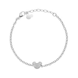 Disney Jewelry Armband M&auml;dchen Gr&ouml;&szlig;e One Size silber