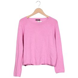 S.Marlon Pullover Damen Gr&ouml;&szlig;e S pink