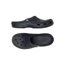 Crocs Sandalen Damen Gr&ouml;&szlig;e 35 marine