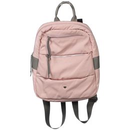 Tom Tailor Rucksack Damen Gr&ouml;&szlig;e One Size pink