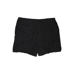 comma, COMMA Shorts Damen Gr&ouml;&szlig;e XXXL schwarz