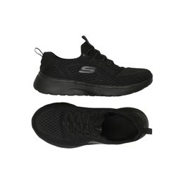 Skechers Sneaker Damen Gr&ouml;&szlig;e 37 schwarz