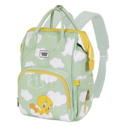 Warner Brothers Warner Bros. Wickelrucksack 'Tweety' Gr&ouml;&szlig;e One Size gelb