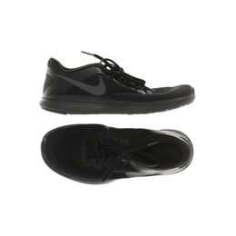 Nike Sneaker Damen Gr&ouml;&szlig;e 38.5 schwarz