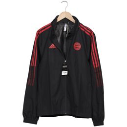 adidas Performance Jacke Herren Gr&ouml;&szlig;e S schwarz