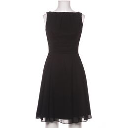 Swing Kleid Damen Gr&ouml;&szlig;e XS schwarz