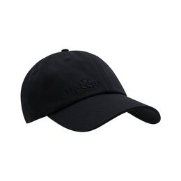 Ellesse Cap 'Arona' Damen Gr&ouml;&szlig;e 55/60 schwarz