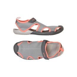 Crocs Sandalen Damen Gr&ouml;&szlig;e 41.5 bunt
