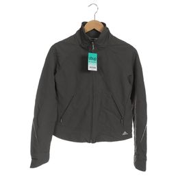 adidas Performance Jacke Damen Gr&ouml;&szlig;e S grau