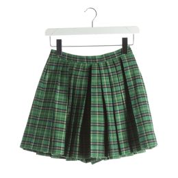Maje Bermuda / Shorts Damen Gr&ouml;&szlig;e XXS gr&uuml;n