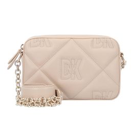 DKNY Umh&auml;ngetasche 'Crosstown' Damen Gr&ouml;&szlig;e One Size rosa