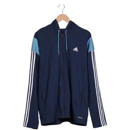 adidas Performance Kapuzenpullover Herren Gr&ouml;&szlig;e XL bunt