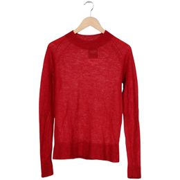 Marc O'Polo Marc O'polo Pullover Damen Gr&ouml;&szlig;e L rot