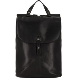 Harold'S Harold's Rucksack 'Aberdeen' Damen Gr&ouml;&szlig;e One Size schwarz