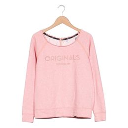 adidas originals Sweater Damen Gr&ouml;&szlig;e M pink