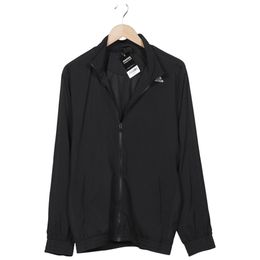 adidas Performance Jacke Herren Gr&ouml;&szlig;e L schwarz