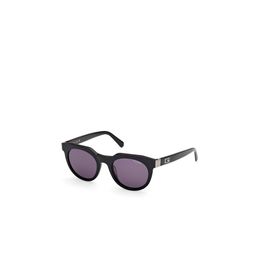 Guess Sonnenbrille Herren Gr&ouml;&szlig;e One Size rauchgrau / schwarz