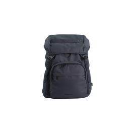 Discovery Rucksack 'Downtown' Herren Gr&ouml;&szlig;e One Size schwarz