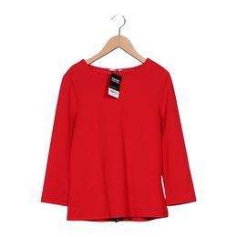 s.Oliver Langarmshirt Damen Gr&ouml;&szlig;e XS rot