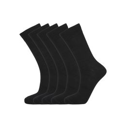 Virtus Sportsocken 'Rocktow' Herren Gr&ouml;&szlig;e 42/47 schwarz