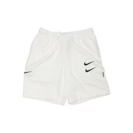 Nike Shorts Herren Gr&ouml;&szlig;e 31/32 wei&szlig;