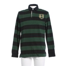 Polo Ralph Lauren Freizeithemd / Shirt / Polohemd langarm Herren Gr&ouml;&szlig;e L schwarz