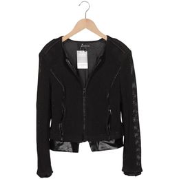 Apart Jacke Damen Gr&ouml;&szlig;e XL schwarz